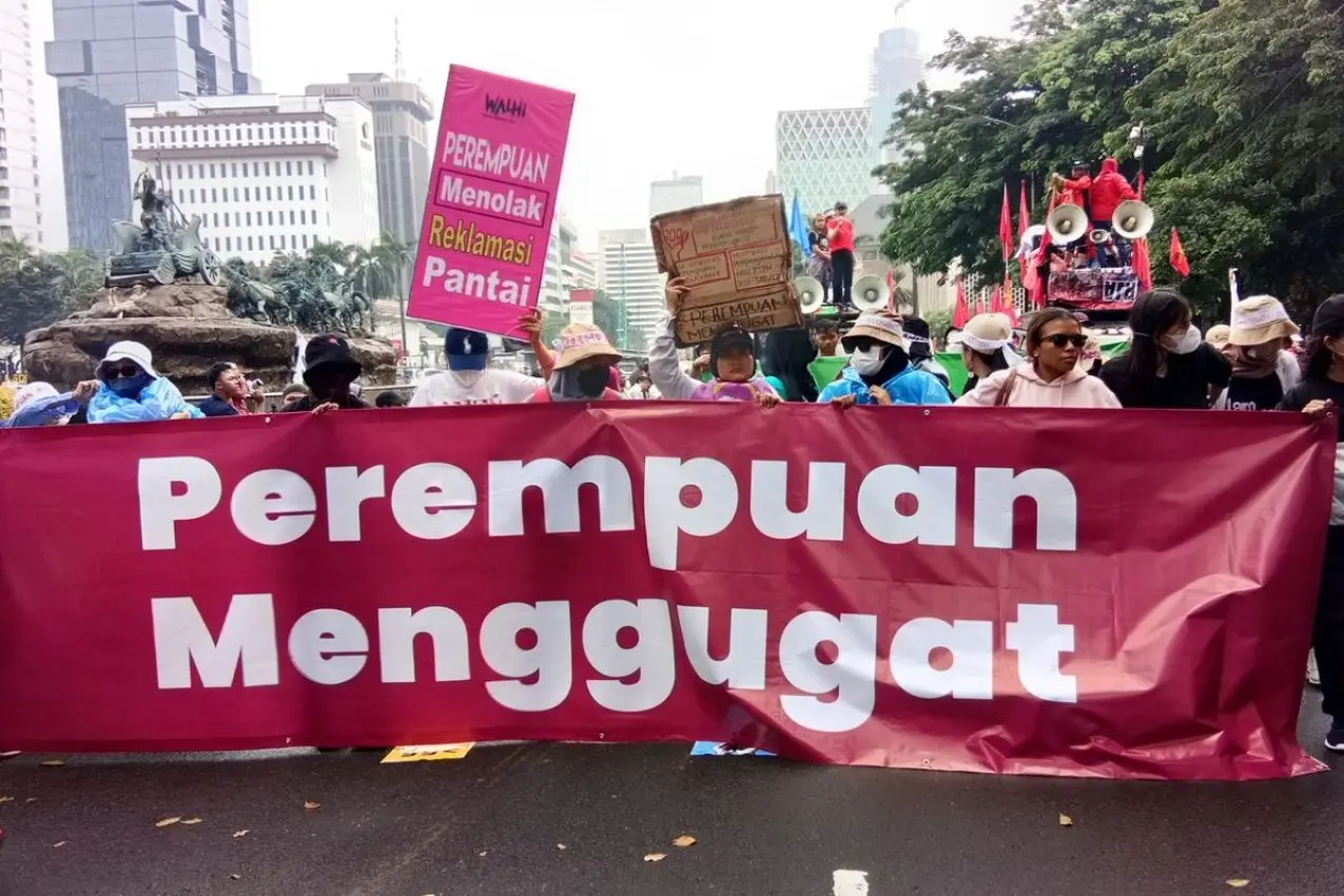 Jurnal Perempuan Vol. 26 No. 3, Desember 2021: Perempuan dan Inisiatif ...