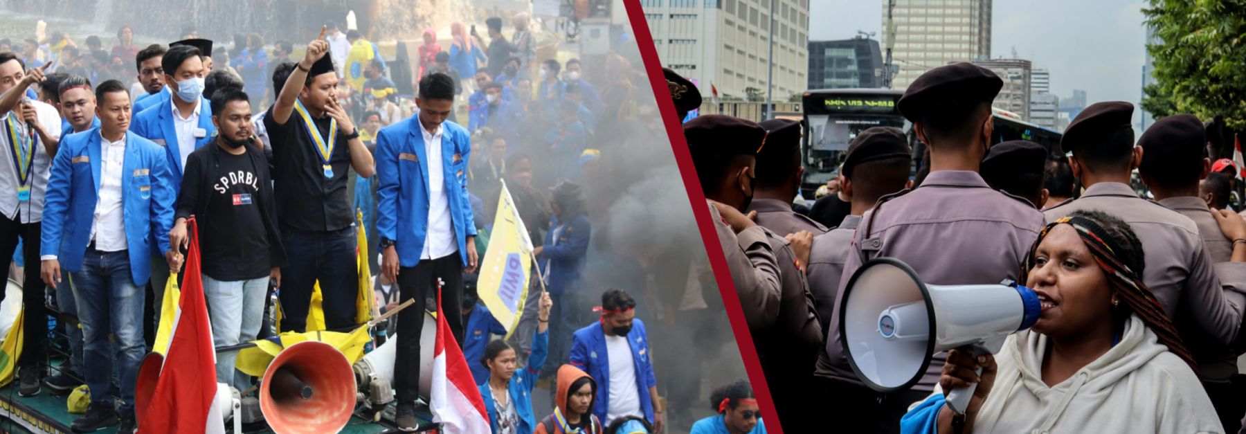 Menimbang Rimpang: Unpacking Civil Society in Post-Authoritarian ...